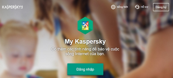 Cách backup key Kaspersky KIS - KAV bản quyền mới nhất 2020