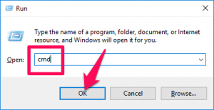 Cách xem tên laptop Dell, Asus, HP, Sony Vaio, Acer, Lenovo