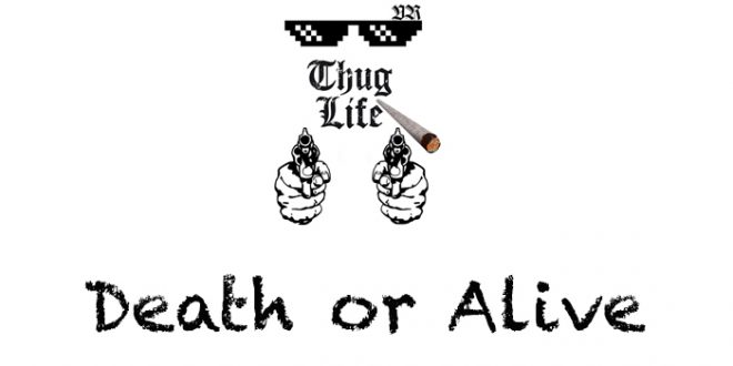 Thug life là gì? Ý nghĩa thật sự của Thug life