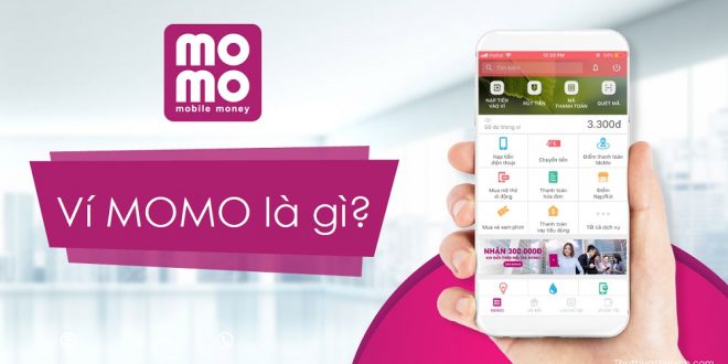 Ví Momo là gì? Hướng dẫn cách tạo nhanh một tài khoản ví Momo mới