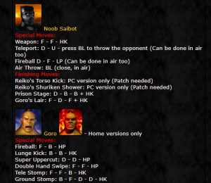 Tải game rồng đen về máy tính - Game cũ huyền thoại