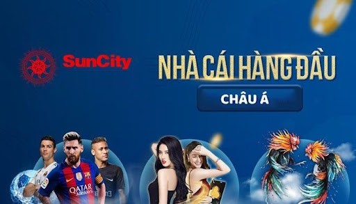Hướng dẫn tải app Suncity cho hệ điều hành Android và IOS