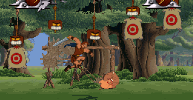 Tải game Hercules Full - Game cũ mà hay