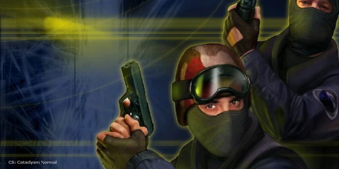 Tải Game Half-Life CS 1.6 Full - Chơi Half Life Online