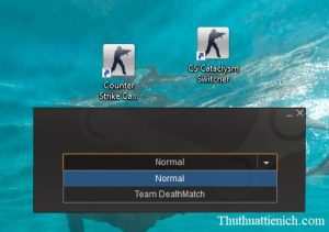 Tải Game Half-Life CS 1.6 Full - Chơi Half Life Online