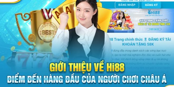 Hi88 - Nơi Hội Tụ Các Game Thủ Chuyên Nghiệp và Người Chơi Mới