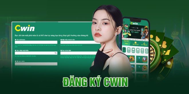 Cwin - Lý Do Vì Sao Anh Em Nên Chọn Địa Chỉ Này Để Cá Cược?