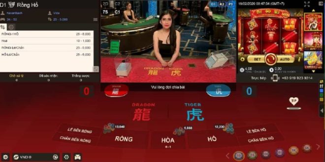 Cách Chơi Thắng Bài Rồng Hổ Từ Các Chuyên Gia Cá Cược