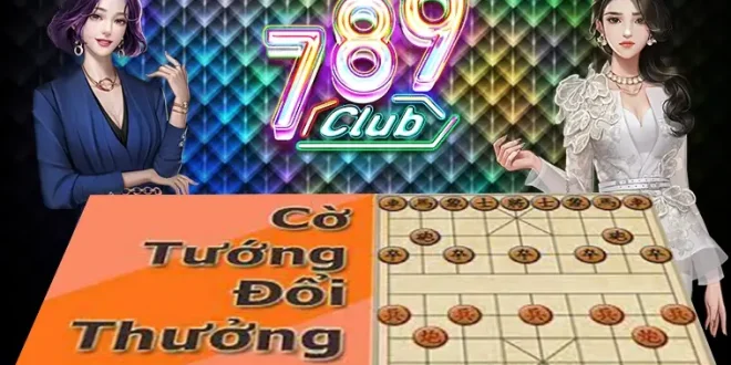 Phân tích xu hướng game 789Club trực tuyến 2024