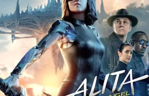 Alita – Slot Game Hấp Dẫn Đáng Trải Nghiệm Nhất 2024