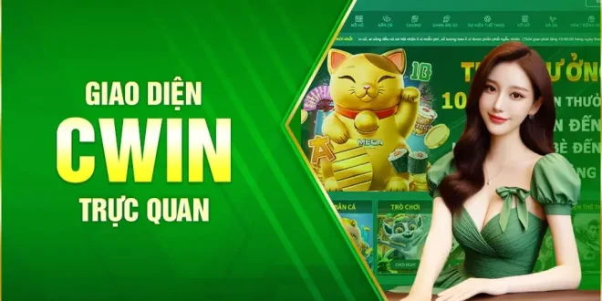 CWin666 Sòng Bài Online Đăng Kí Để Nhận 58k