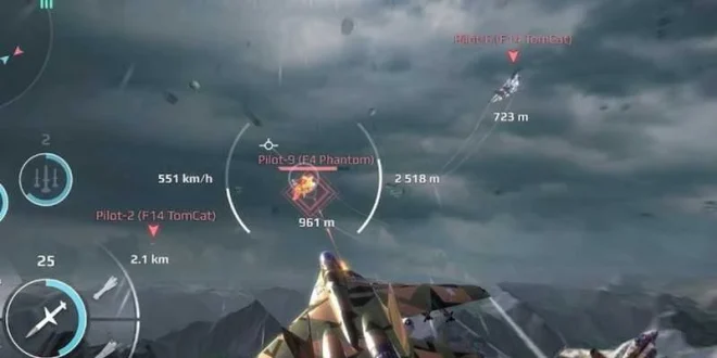 Chơi game Free Fire online - Trải nghiệm thú vị trong thế giới ảo