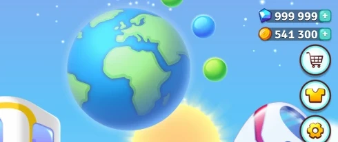 Tải Mod Bubbu 2 – Vương Quốc Thú Cưng Apk v1.32 [Vô hạn tiền, đá quý]