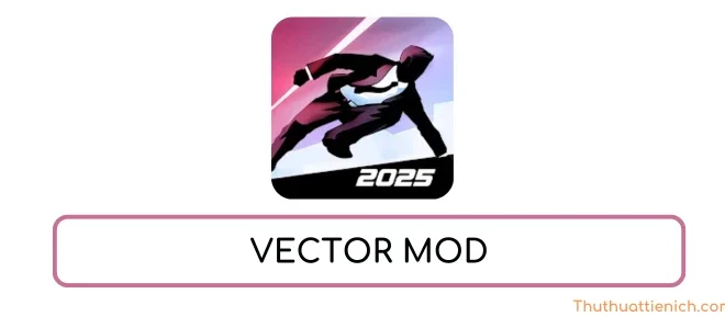 Tải Mod Vector APK v2.8.0 (Vô hạn tiền, Kim tệ, Đỏ)