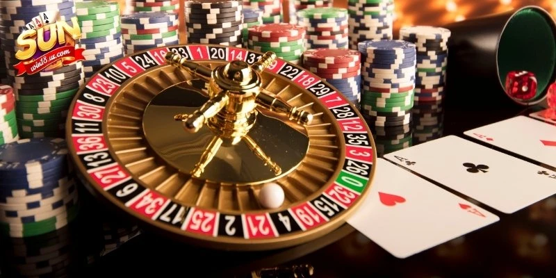 Sunwin – Điểm Đến Giải Trí Trực Tuyến Được Tìm Kiếm Nhiều