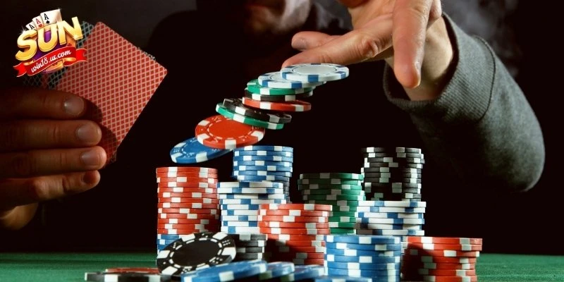 Sunwin – Điểm Đến Giải Trí Trực Tuyến Được Tìm Kiếm Nhiều